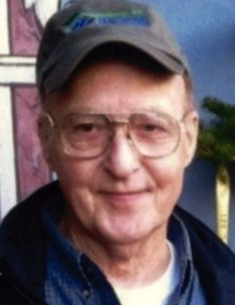 Major Warren Morelock - 2023 - Macy & Son Funeral Directors