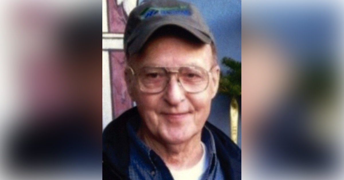 Obituary information for Major Warren Morelock