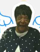 Naomi Spradley - 2023 - Herbert T. McCall Funeral Home