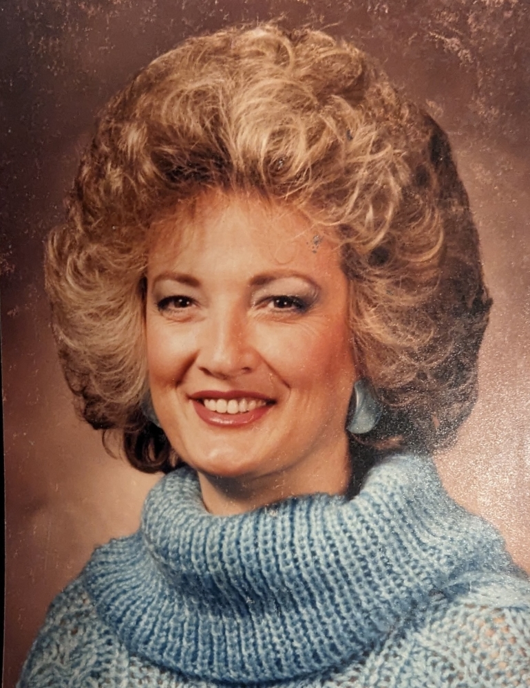 Sharon Dawn Carter - 2023 - Muir Brothers Funeral Home