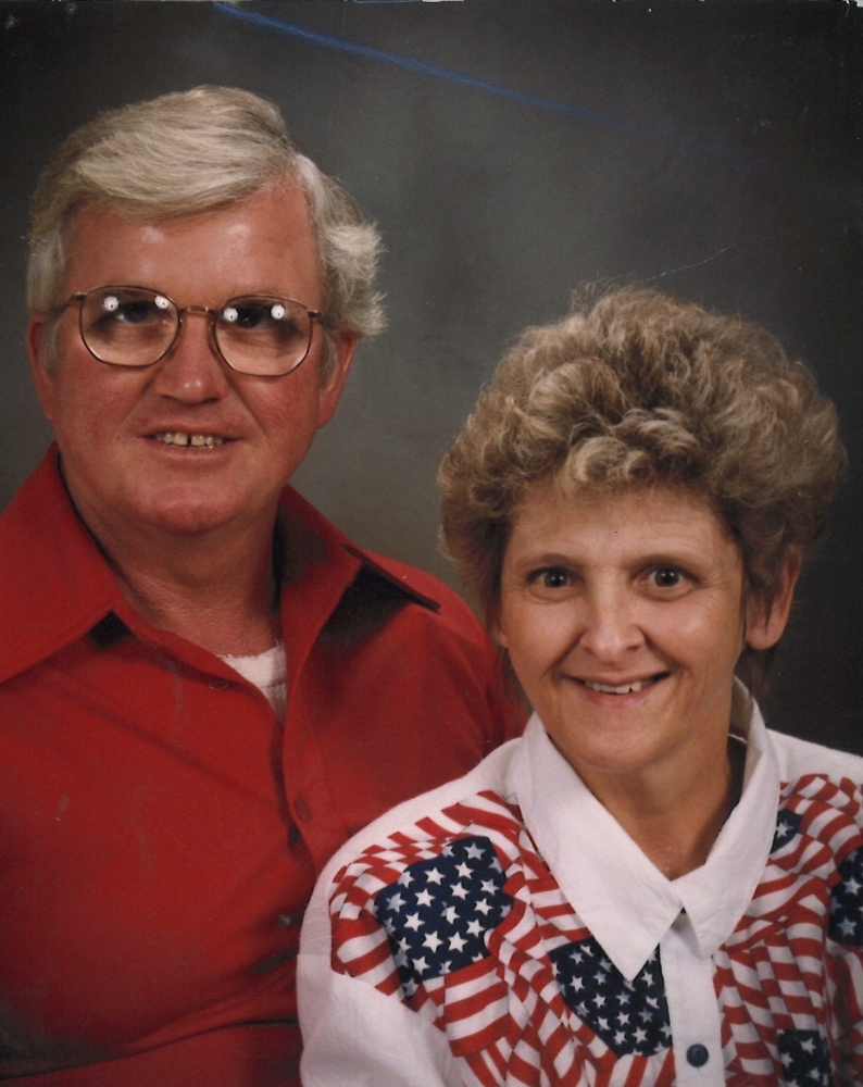 Roger Fox - Memories Trees