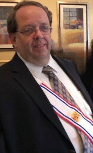 Ronald Joseph Walsh Jr. - 2023 - Eternity Funeral Homes and Crematory