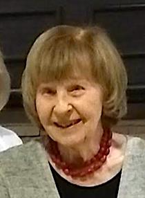 Ruth Elizabeth Carlson - 2023 - Cremation Society of Illinois