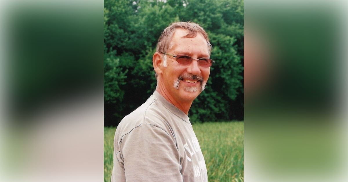 Obituary information for Randall A. Rasmussen