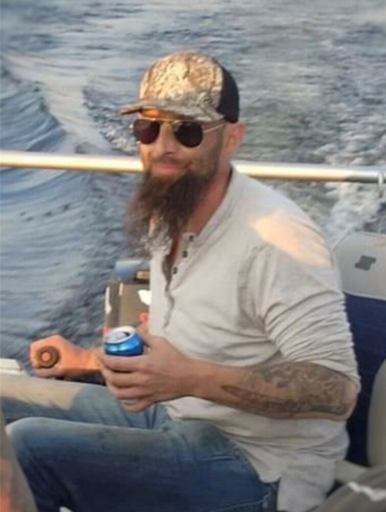 Jesse Norman Sweder - 2023 - Beaverlodge Funeral Home