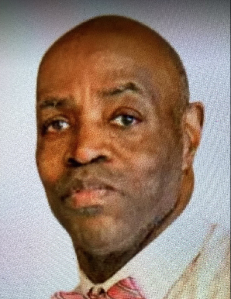 Oliver Cromwell Hubbard Jr. - 2023 - Browns Funeral Home