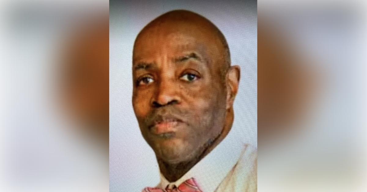 Obituary information for Oliver Cromwell Hubbard Jr.