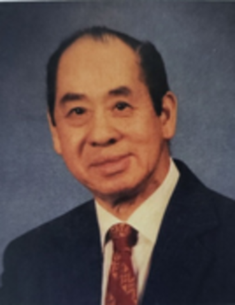 Jack Koon Dong Obituary - 2023 - Emmick Family Funeral Services Lake View