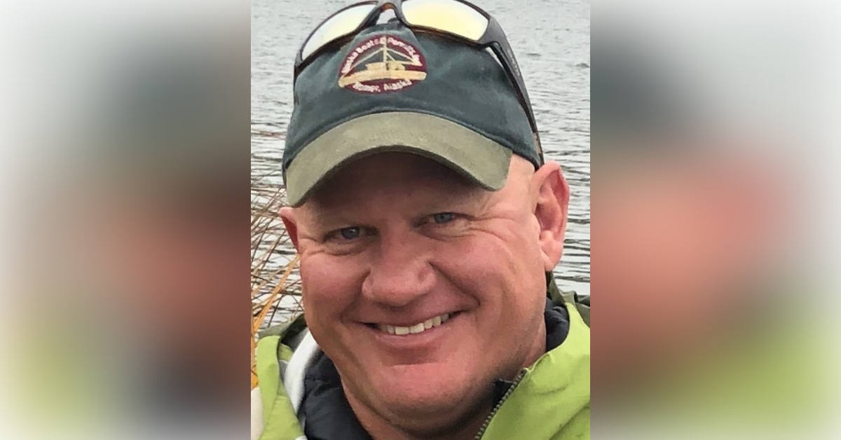 Obituary information for Kurt Joseph St. Jean