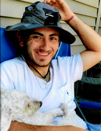 Samuel Raniero Angeli Obituary - 2023 - Staab Funeral Homes