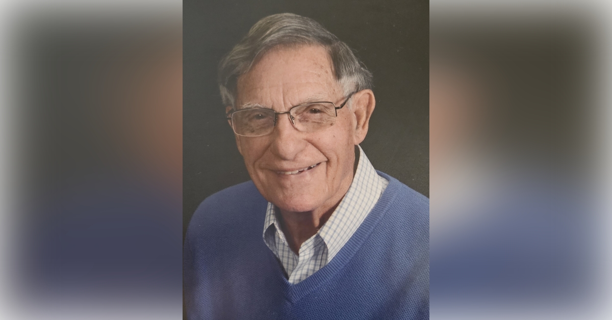 Obituary information for George A Melvin