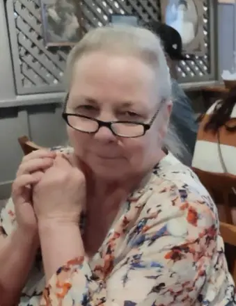 Obituary information for Gail Bates