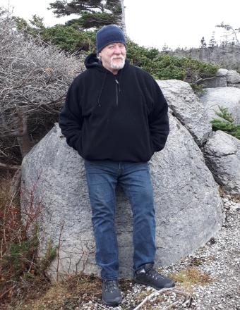 Robert Francis Hawco Obituary - 2023 - Russells Funeral Home