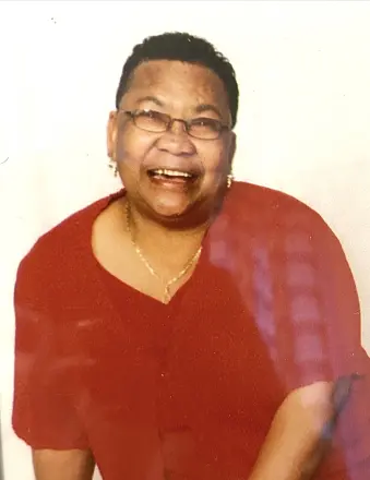 Obituary information for Fannie Mae