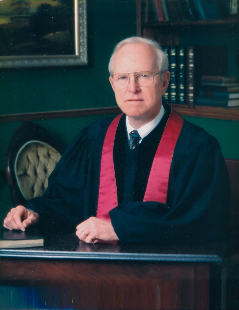 Reverend, Robert "Bob" Lee Partridge, Jr. - 2023 - Mowell Funeral Homes