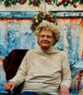 Audrey Alice Cleary Obituary - 2023 - Beaty Funeral Home