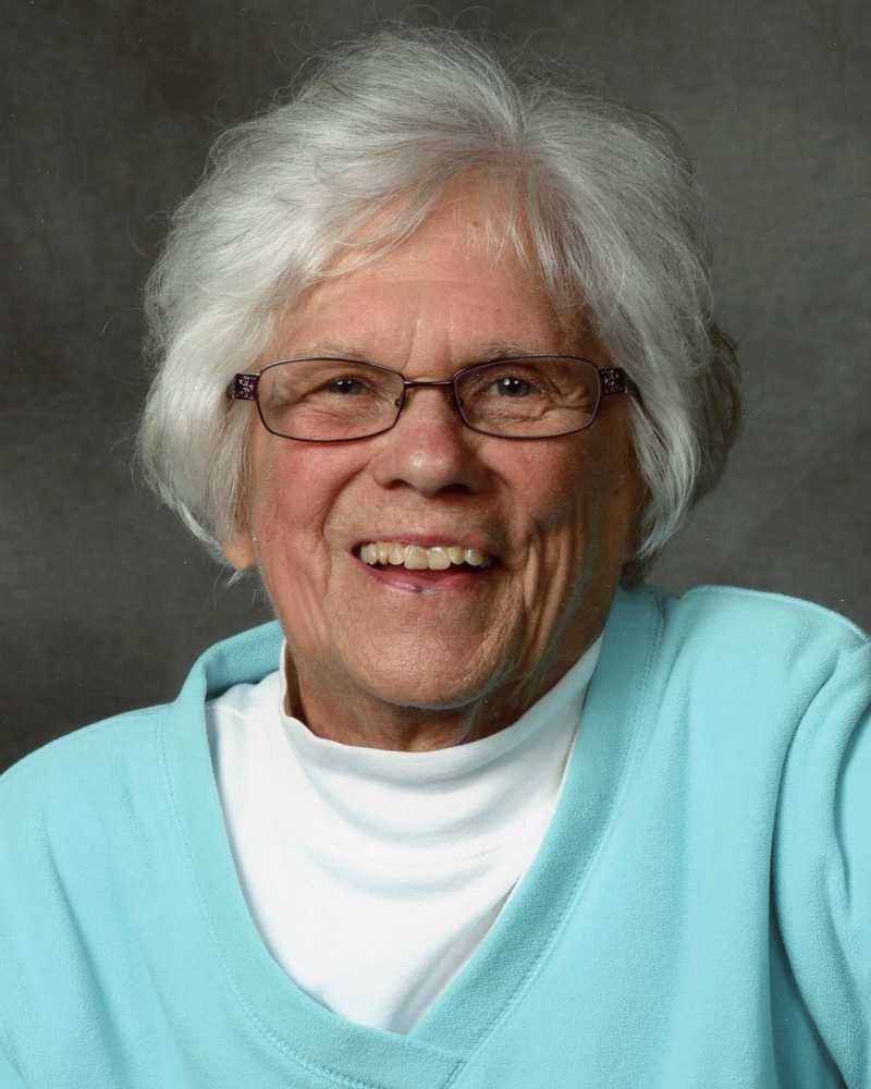 Sherril Meta French - 2023 - Ware Smith Woolever Funeral Directors