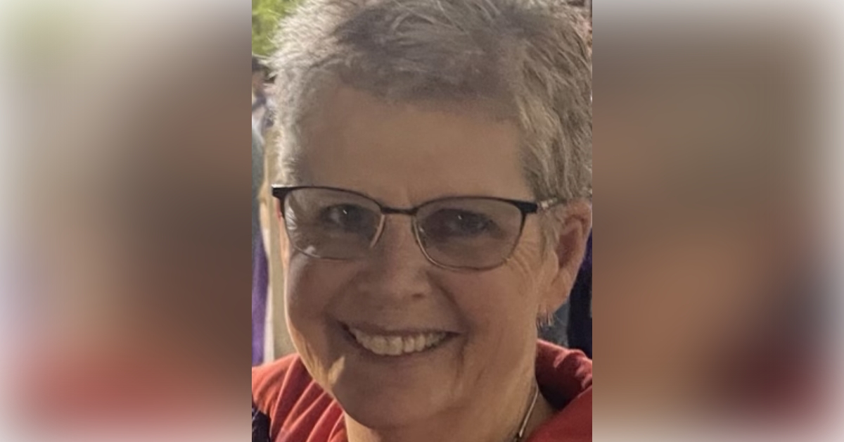 Obituary information for Luann C. Cann