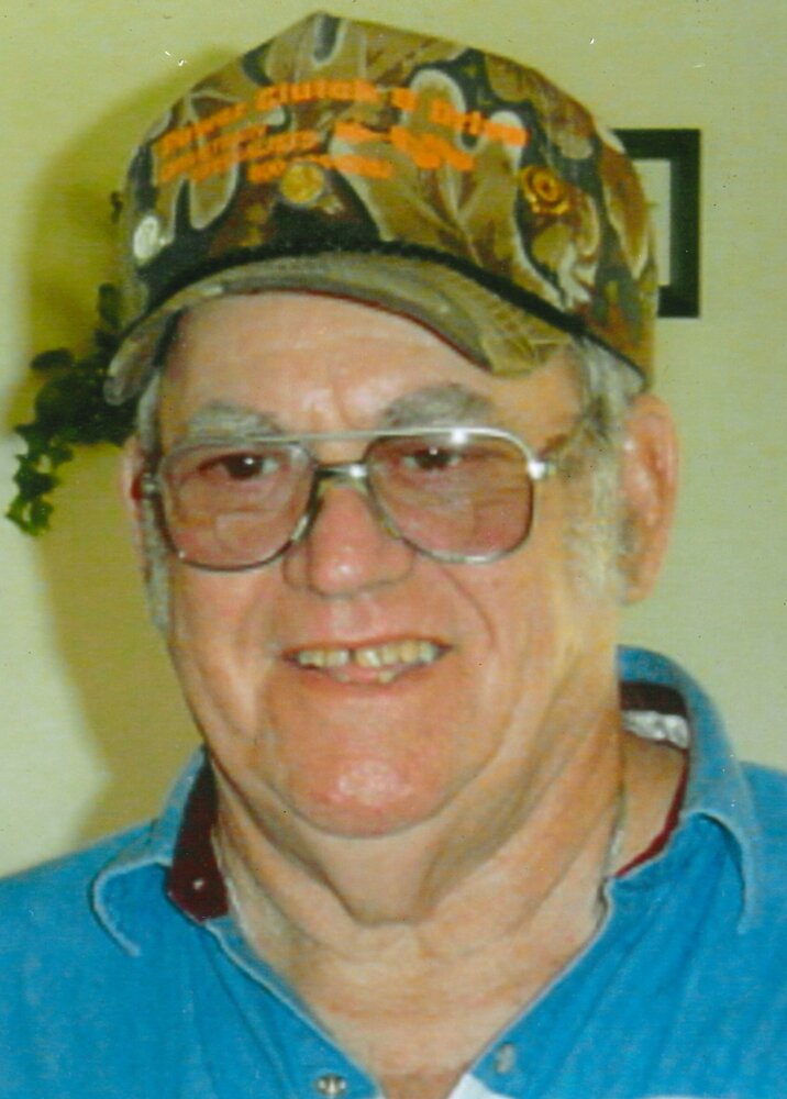 Robert Clayton Pope - 2023 - Chambers and Grubbs Funeral Home