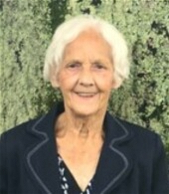 Bertha Faye Cook Ledford Obituary - 2023 - Jenkins Funeral Home