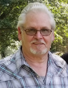 Danny Joe Terry - 2023 - Murray Funeral Home