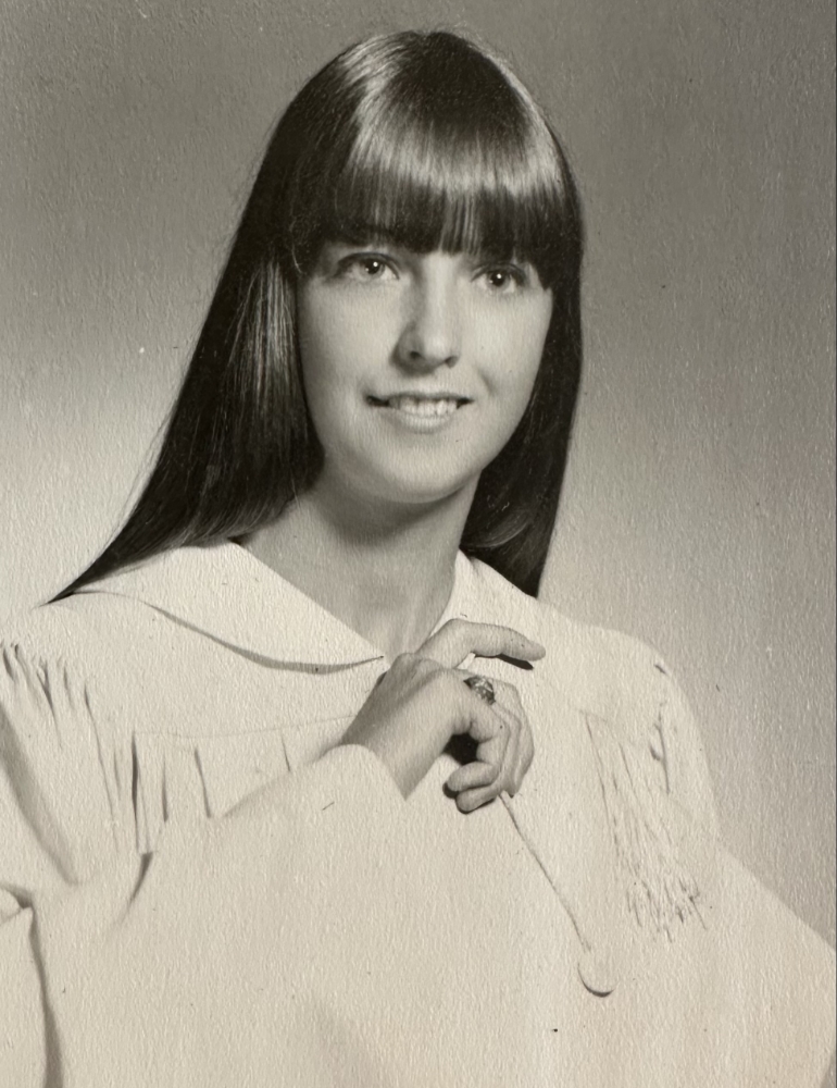 Linda Wolfe - Memories Trees