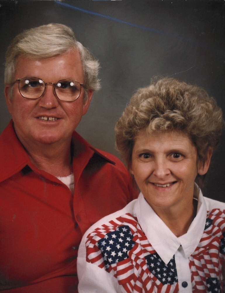 Roger Alan Fox - 2023 - Meadow Green Funeral Home and Cemetery