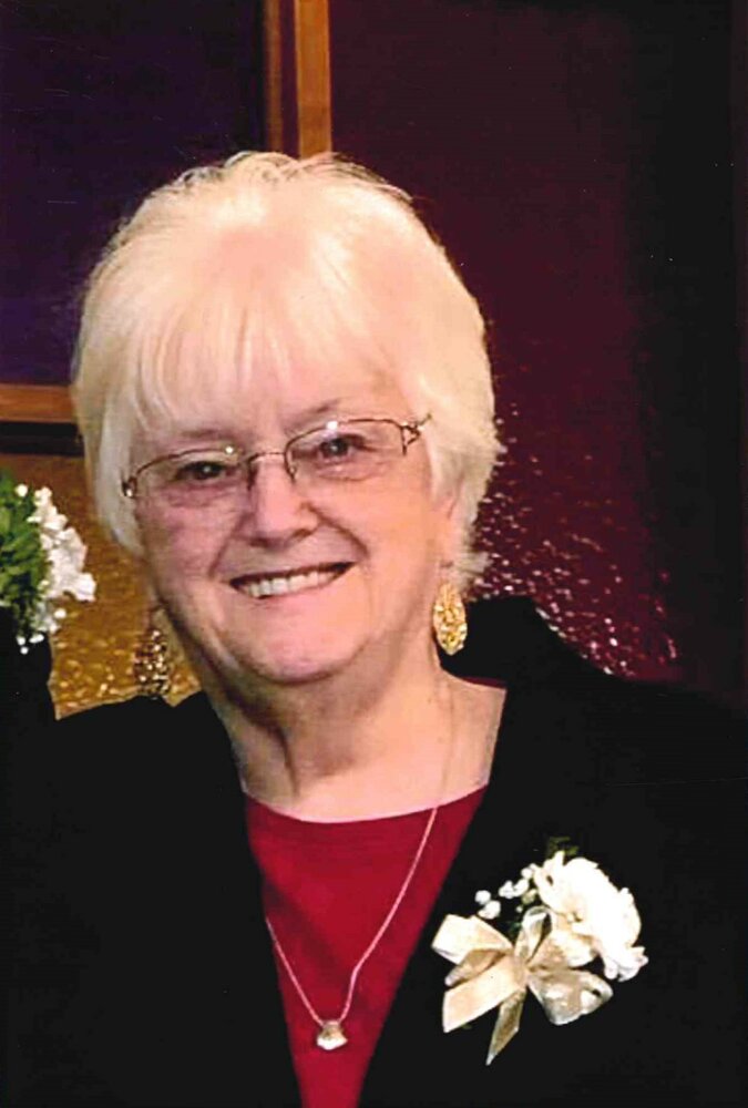 Sandra Layne Littlefield - 2023 - Riposta Funeral Home