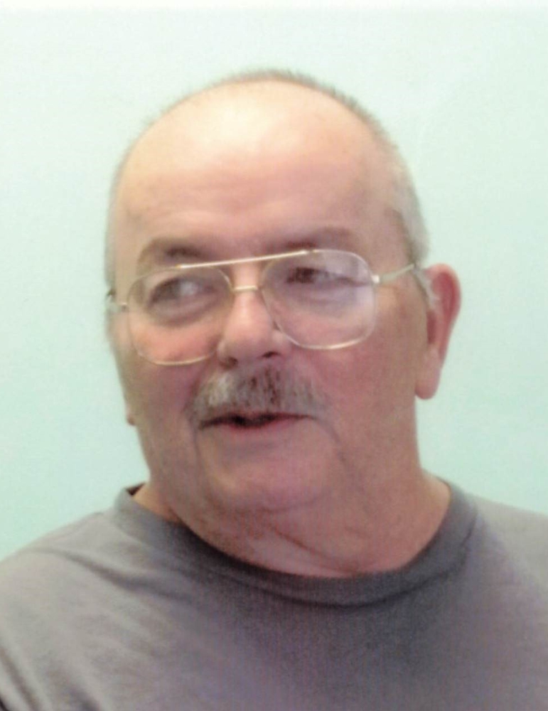 Theodore "Ted" Daigle - 2023 - Meader Funeral Home