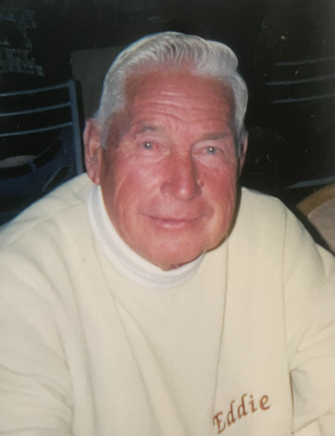 Edward R. Dent - 2023 - Mountcastle Turch Funeral Home & Crematory