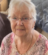 Lucy Eleanor Leather - 2023 - Cooper Funeral Home