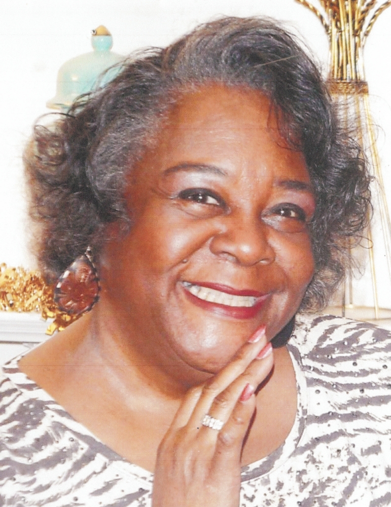 Patricia Ann Jordan - 2023 - Wright & Salmon Mortuary