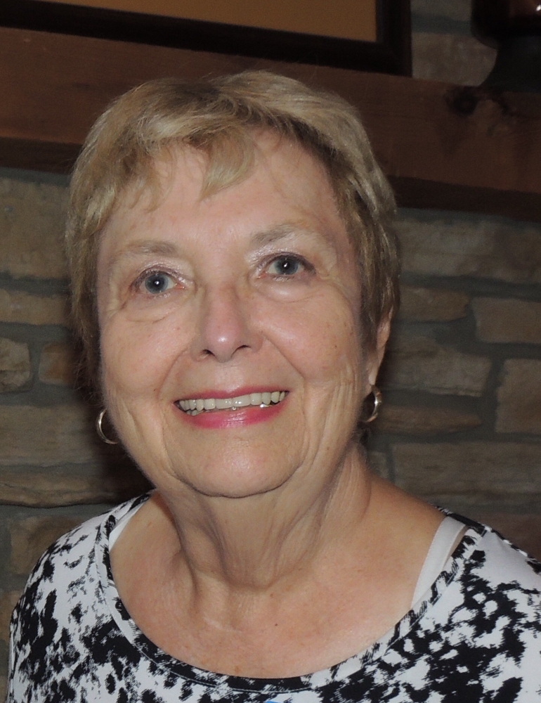 Janet "Jane" Elizabeth Linn - 2023 - Buresh Funeral Homes