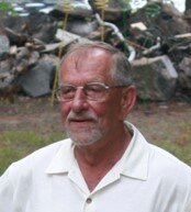 Robert Garry Peachey - 2023 - Martyn Funeral Home