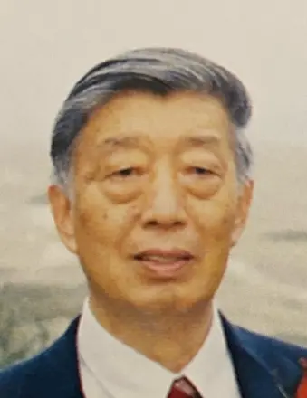 Obituary information for Raymond Pan