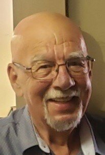 Ronald Douglas Papp - 2023 - Paragon Funeral Service