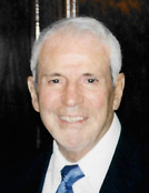 Frank A. Martone - 2023 - Higgins and Bonner Echo Lake Funeral Home
