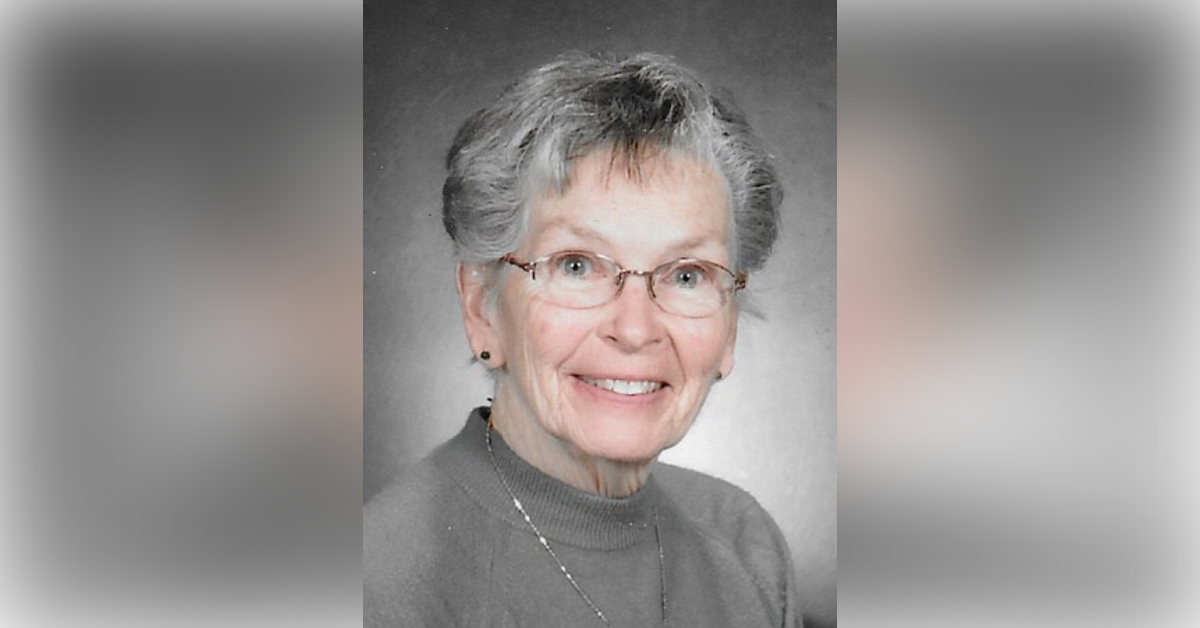Obituary information for Jeanne Elizabeth Smith Kraus Obituary information for Jeanne Elizabeth Smith Kraus