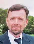 John Patrick McShea - 2023 - Aurora McCarthy Funeral Home, Inc.