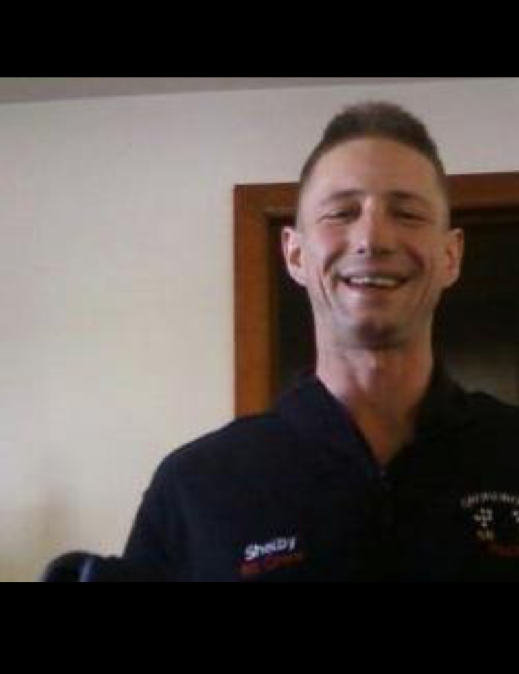 Shelby Eugene Gronewold - 2023 - Benson Funeral Home