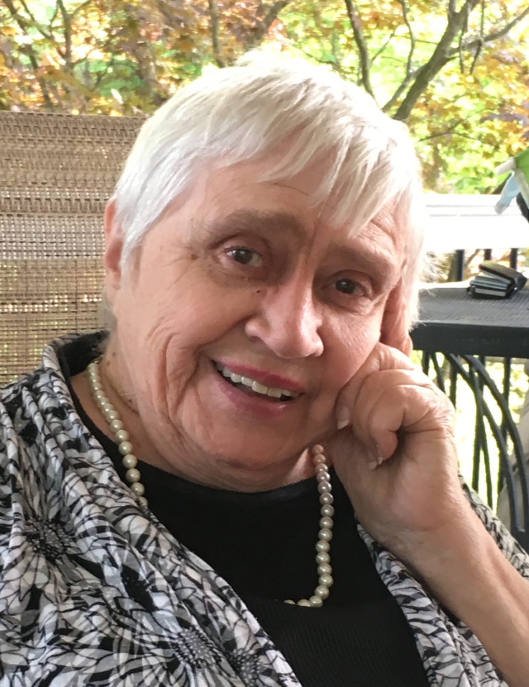 Betsy Dano McIntyre - 2023 - CFH Online