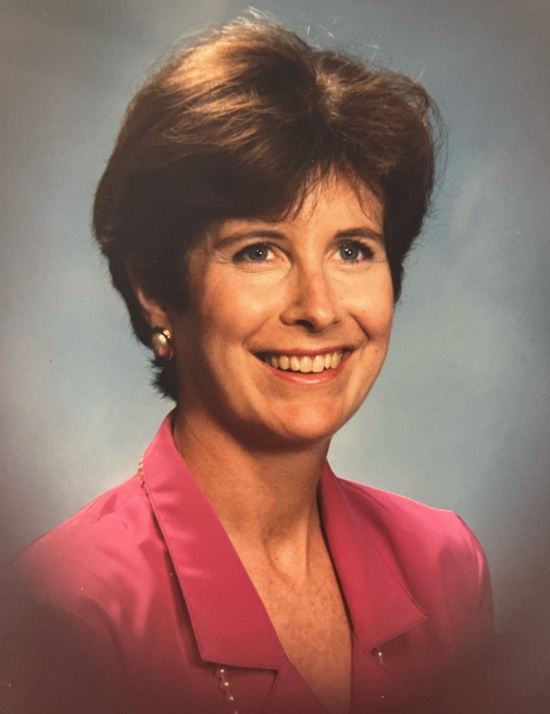 Retta Coupland Brassfield - 2023 - HD Oliver Funeral Apartments