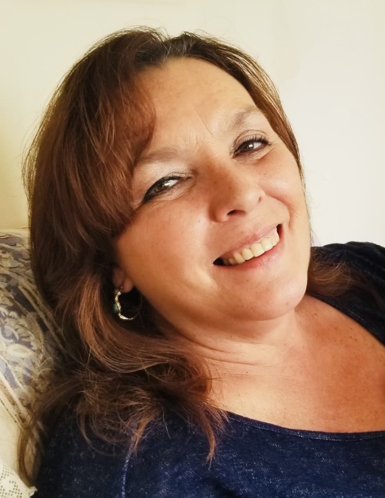 Joan Michele Sebastian - 2023 - Fitch Denney Funeral Home