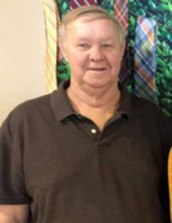 Eddie Joe Hammond Obituary - 2023 - Crum Funeral Home
