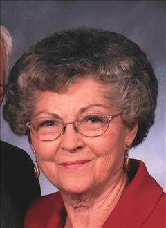 Naoma Jean Springer - 2023 - Mark Griffith Memorial Funeral