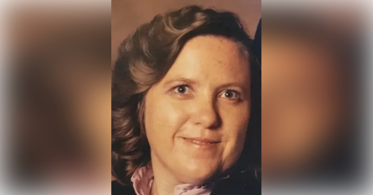 Obituary information for Janet Ann Rodriguez