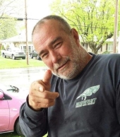 Larry Dwayne DuBose - 2023 - Brown Funeral Home