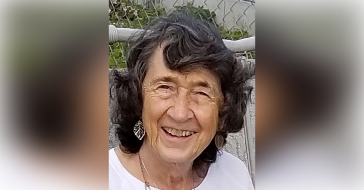 Obituary information for Hazel Marie Hamilton Obituary information for Hazel Marie Hamilton