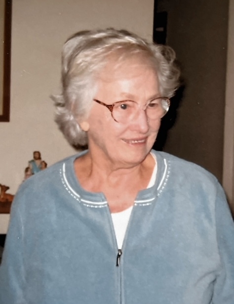 Mary Sue Davidson - 2023 - Morgan's Funeral Home