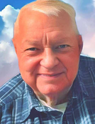 Richard C. Weislogel - 2023 - Edder Funeral Home, Inc.